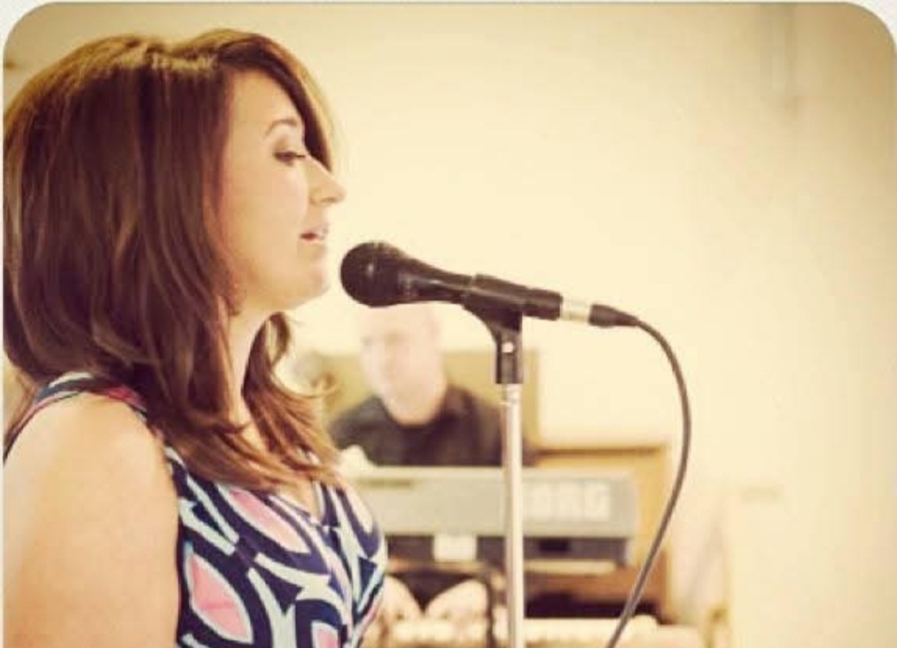 51 Female Singers | Ireland | ChurchMusic.ie